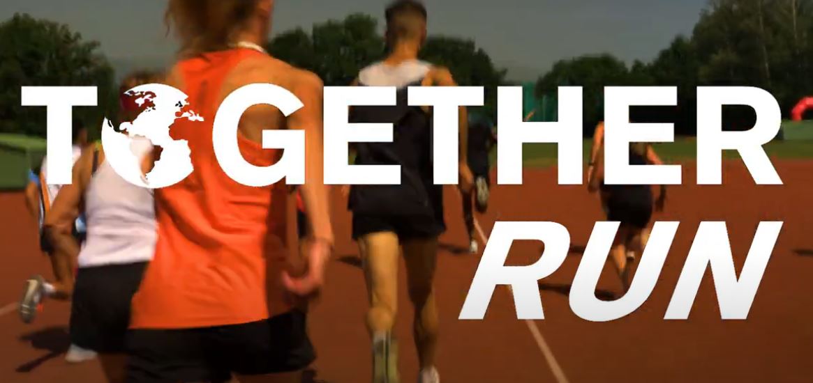 Retour en images sur la Together Run 2022 - Together Run